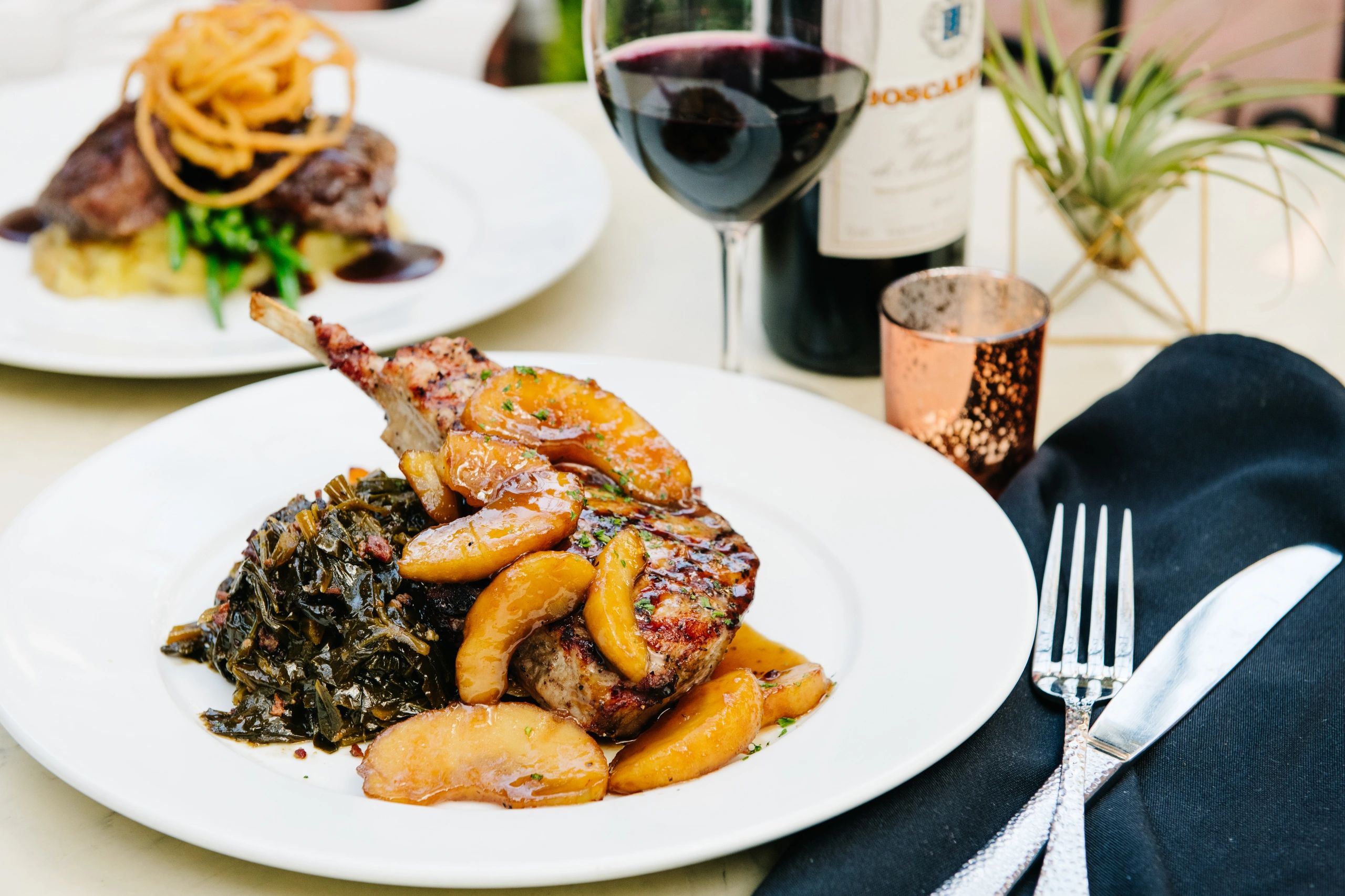 Queen Street Hospitality Group