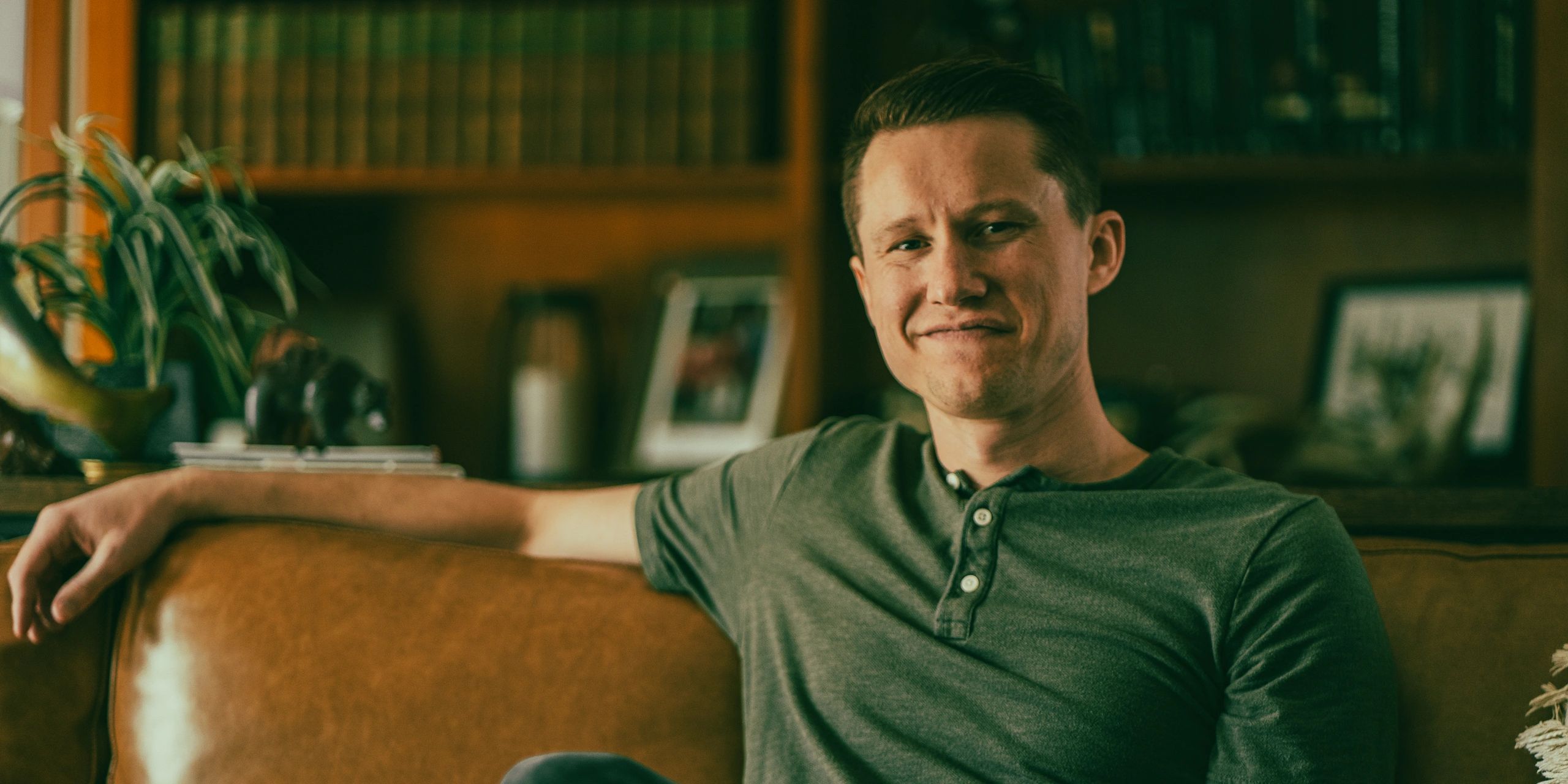 About & Latest Releases