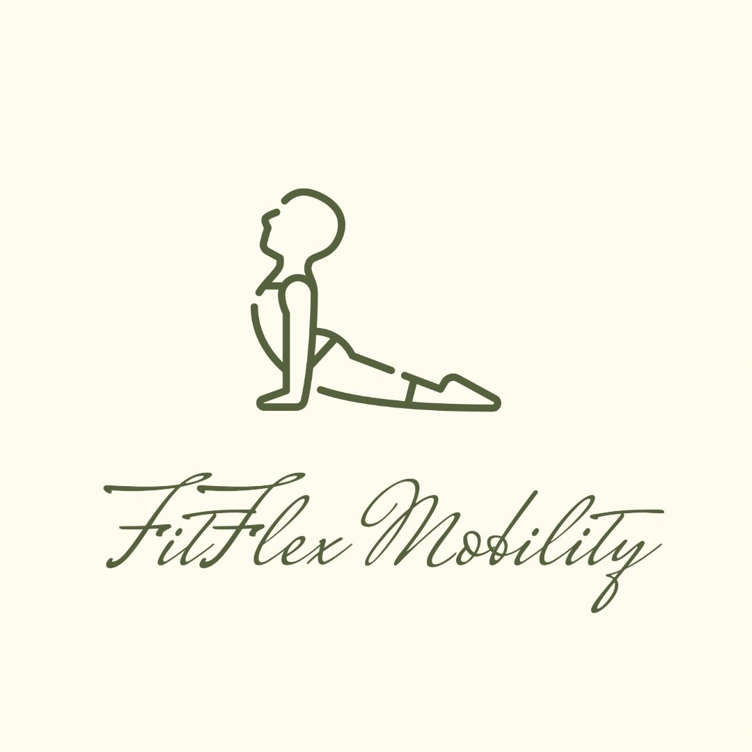 FitFlex Mobility - Health, Daily Workout, Mobility Workout, Fitness