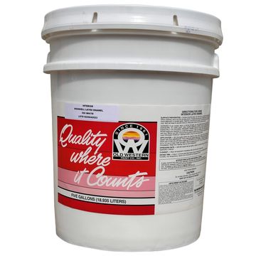 Interior Paint | Old Western Paint Co Inc.