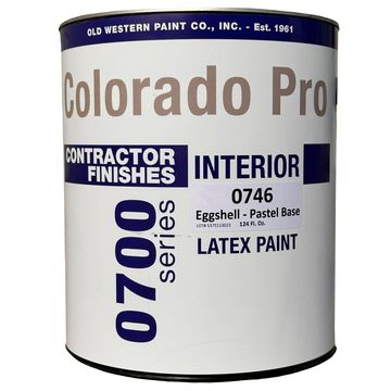 Interior Paint | Old Western Paint Co Inc.