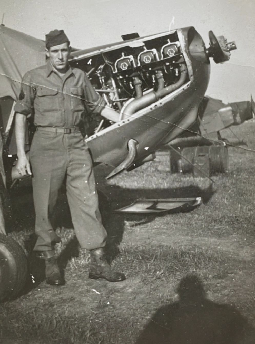 History | Staticline