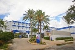 Orlando Health will close Rockledge Hospital