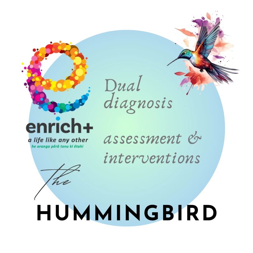 Together, together...