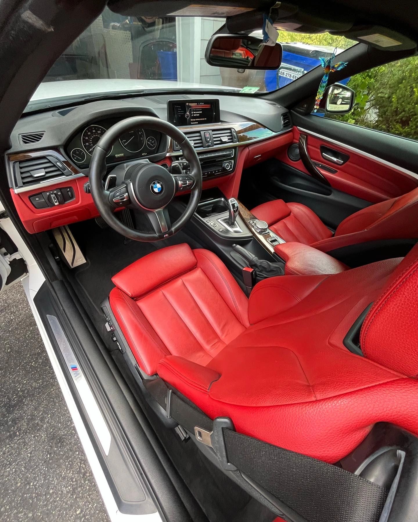 PrecisionAutoDetailing