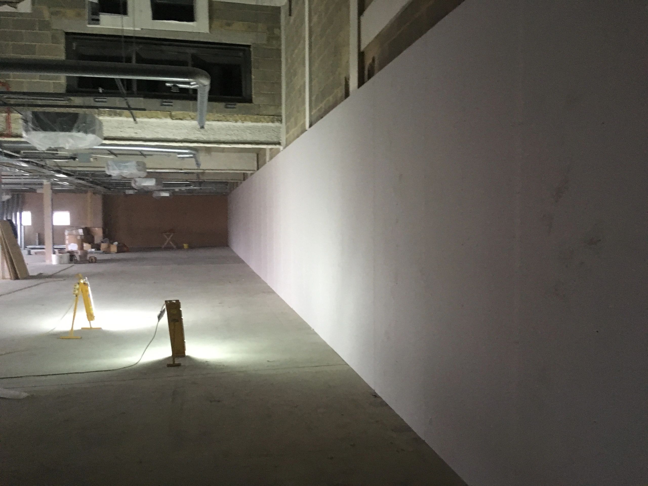 M D Plastering - Plastering, Floor Screeding