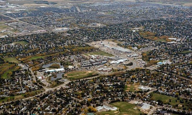 Building a Strong Local Economy