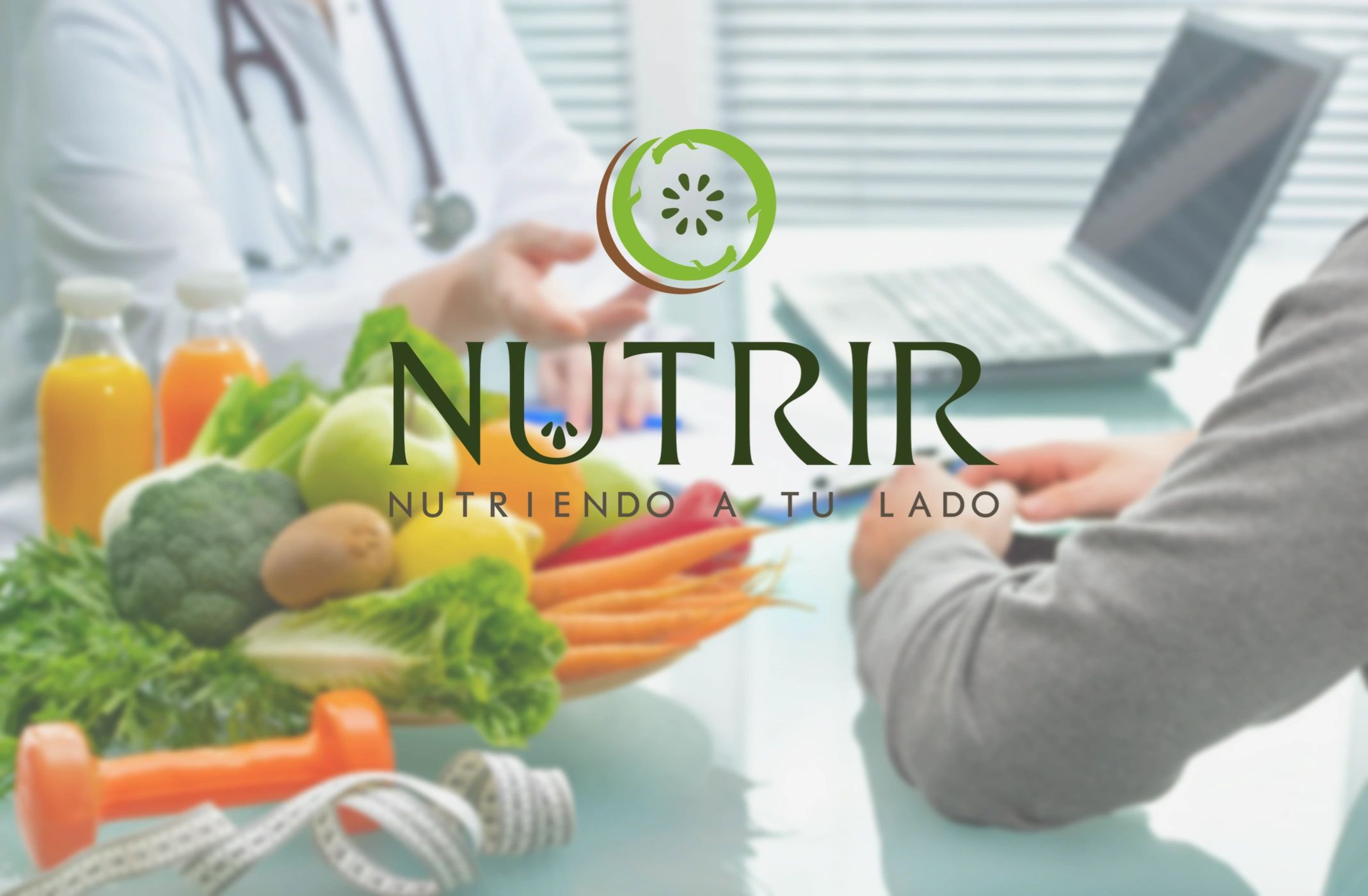 CENTRO NUTRICIONAL NUTRIR