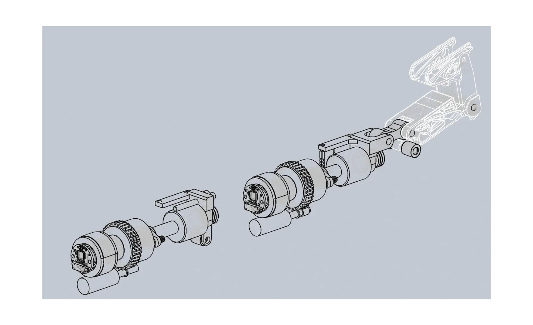 Grasp Robotics Grasp Robotics