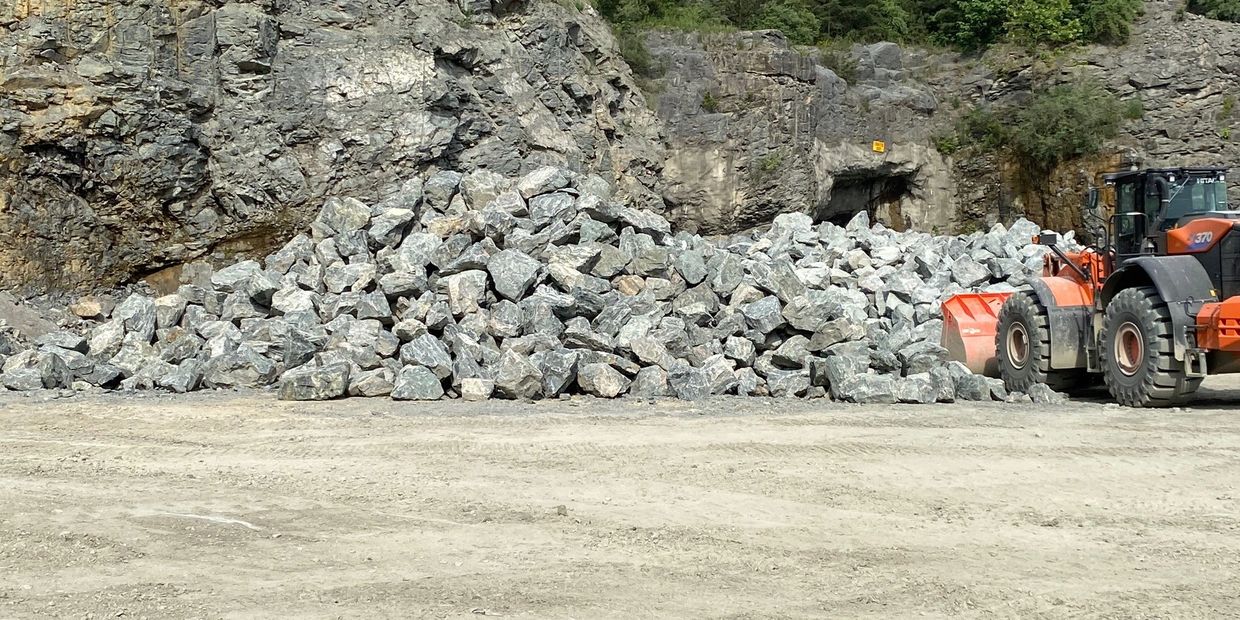 Quarry Services