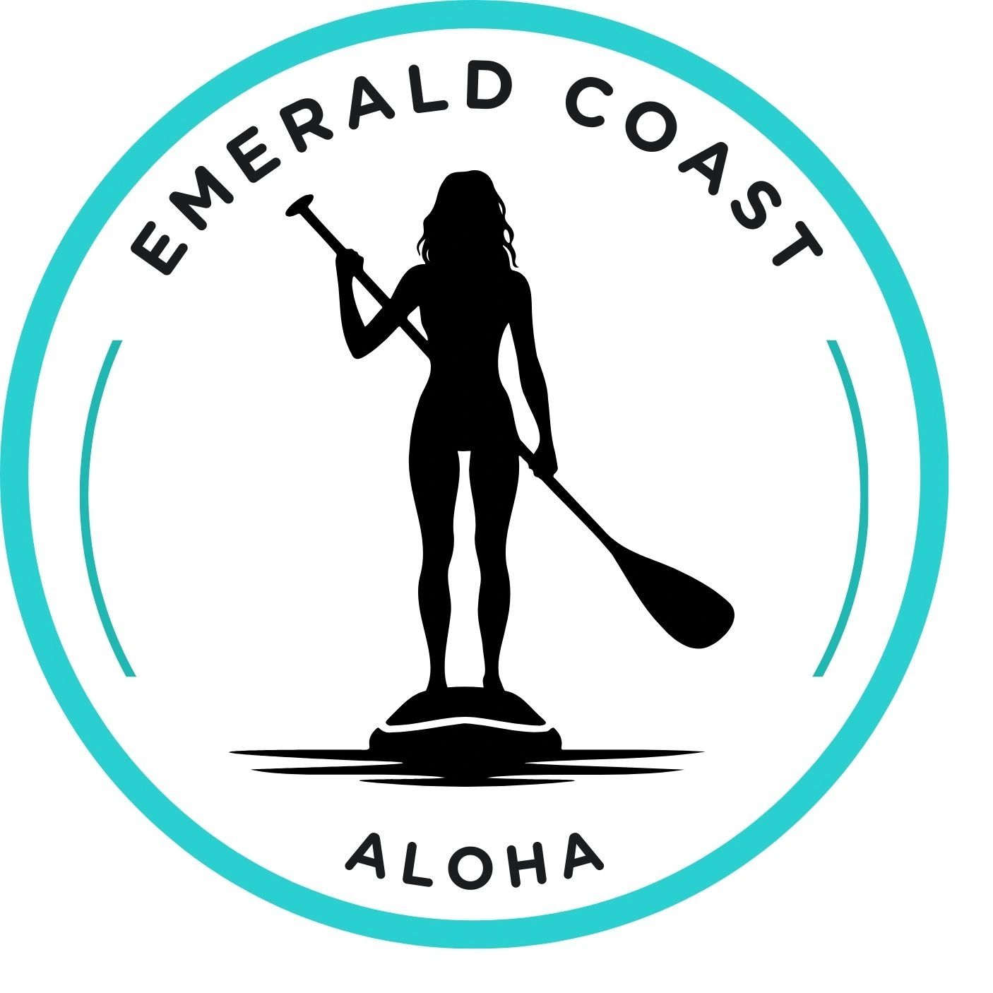 Emerald Coast Aloha - Home
