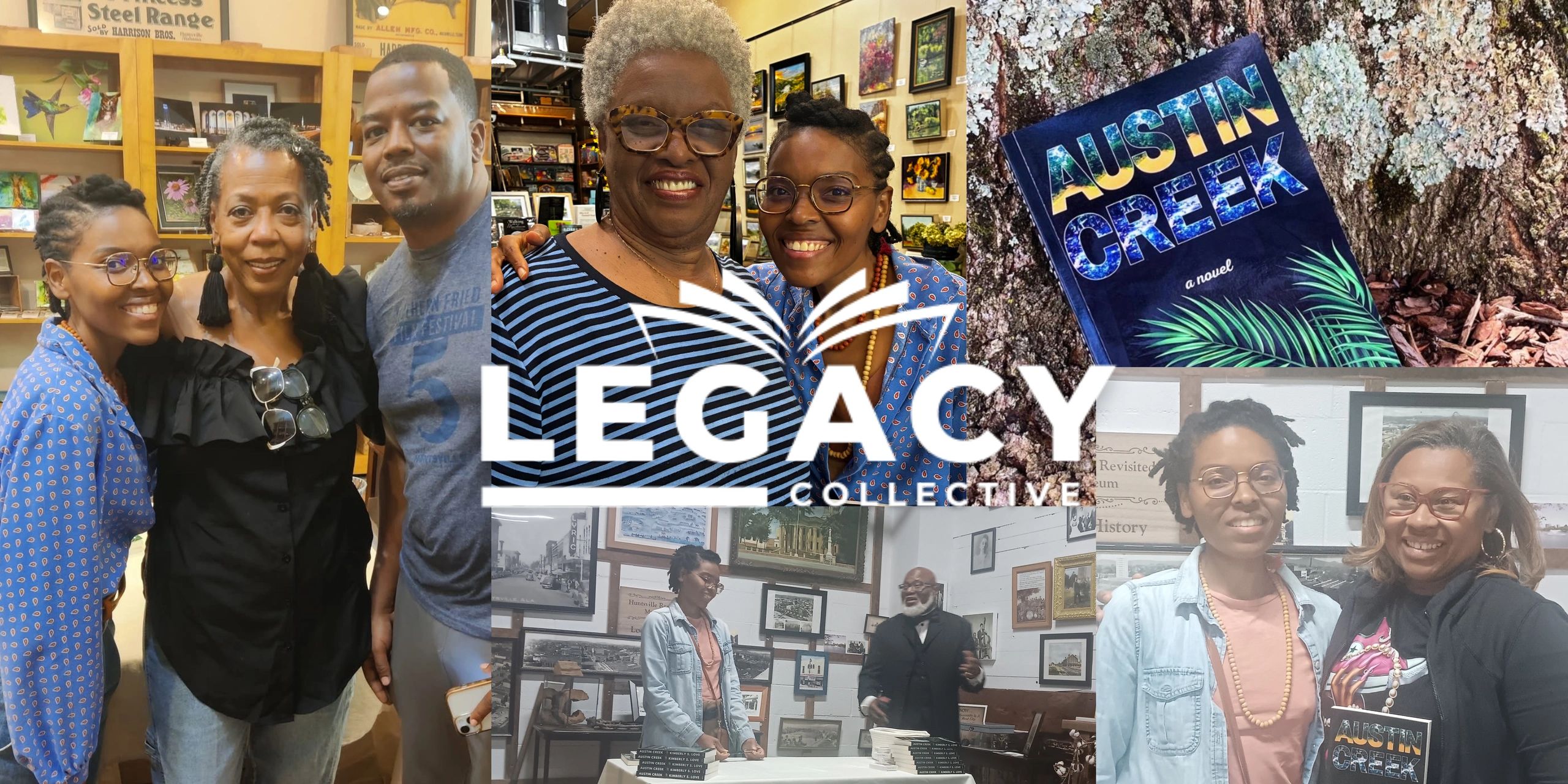 The Legacy Collective