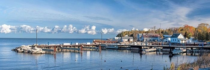 Harbor Light Inn - Gills Rock