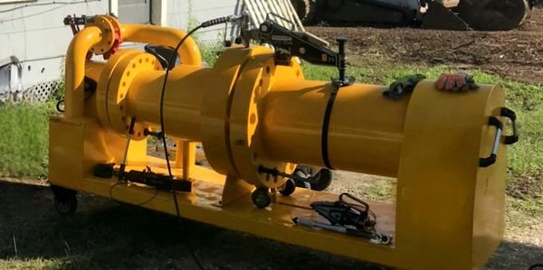 Flange Tools by ESi's Flange Spreader Rentals