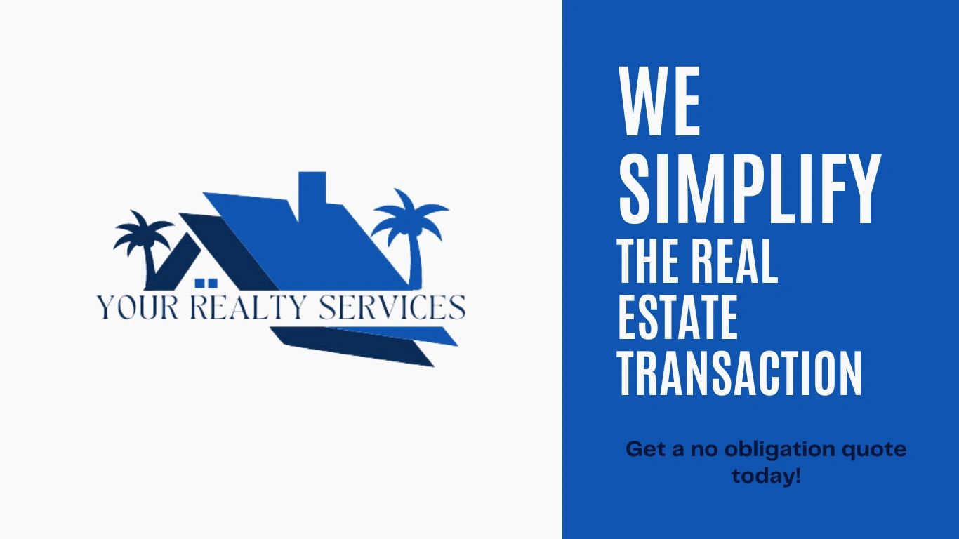 Your Realty Services - Realty Services, Five Star Property Management ...
