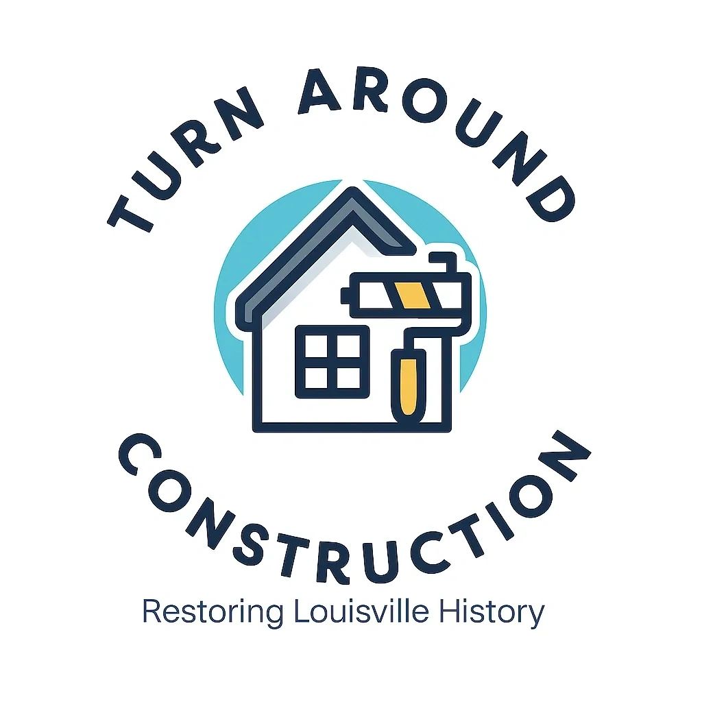 Turn Around Construction Org.