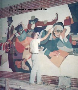 Tim Lewis Art - Push Pin Studios, Graphic Artist | Tim Lewis Art