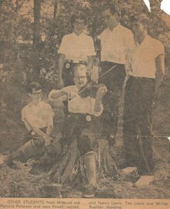 Tim Lewis Art - Push Pin Studios, Graphic Artist | Tim Lewis Art