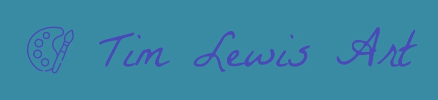 Tim Lewis Art - Push Pin Studios, Commercial Artwork