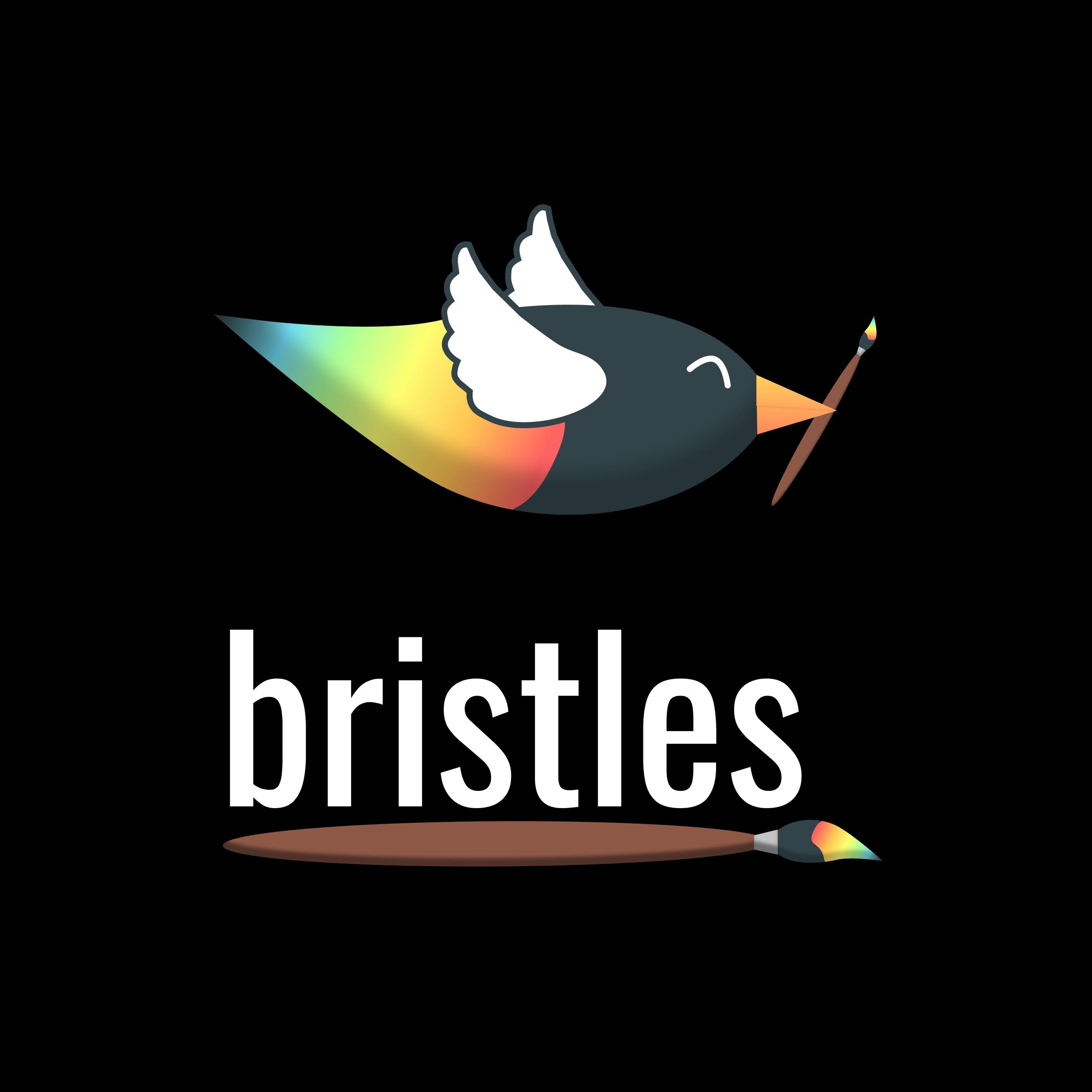 Bristles: The Design App for DIYers and Upcyclers