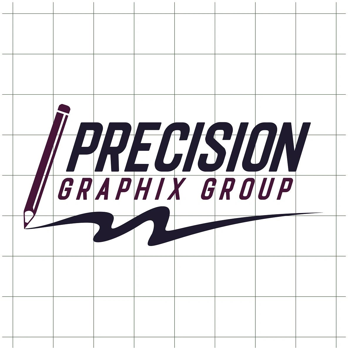 Precision Graphix Group - Graphic Design