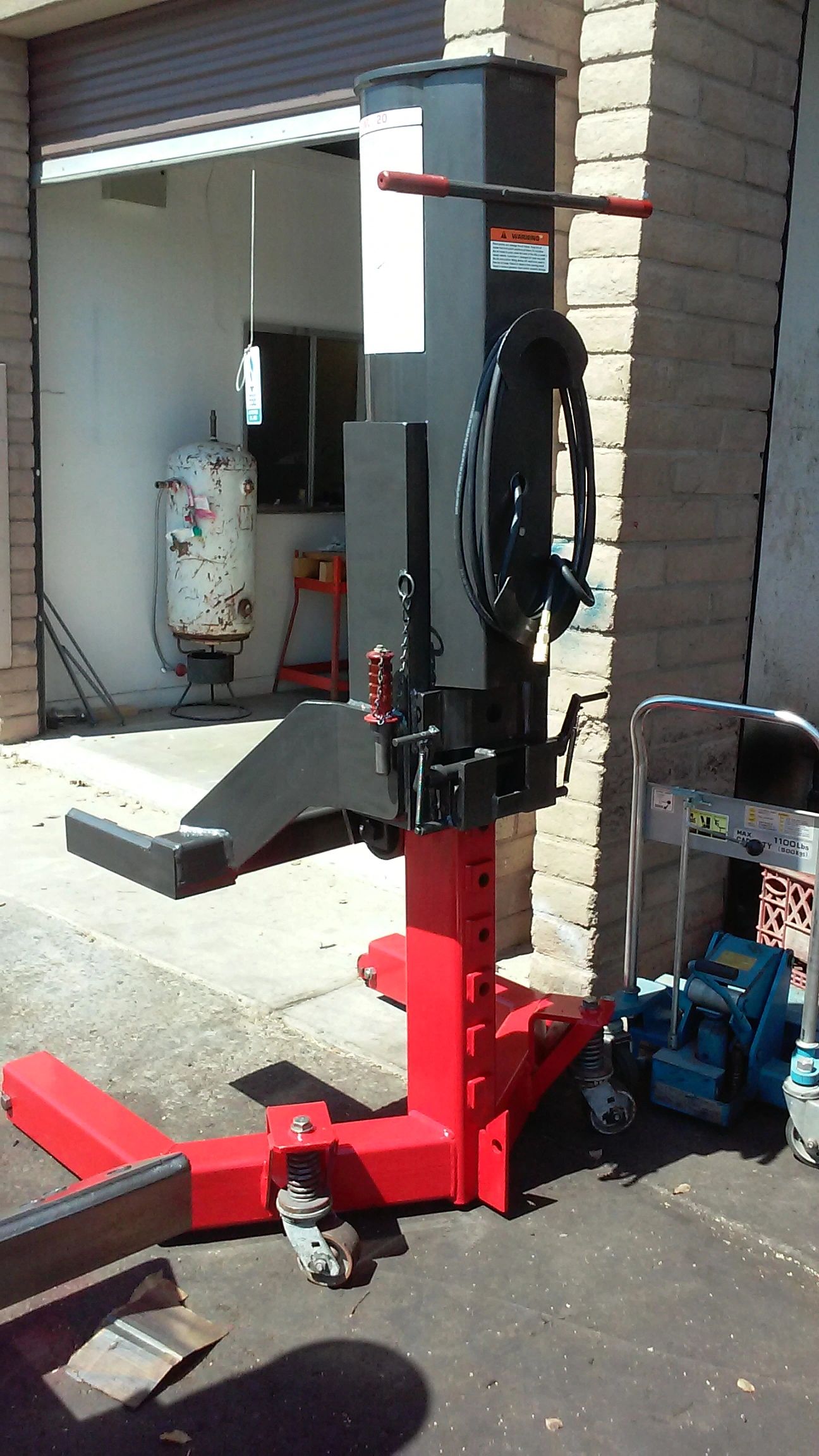Hydraulic Masters AZ
