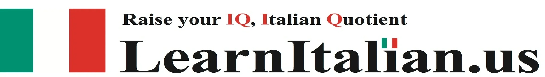 Learn Italian - Classes & private lessons.