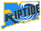 CT Riptide Baseball - Home