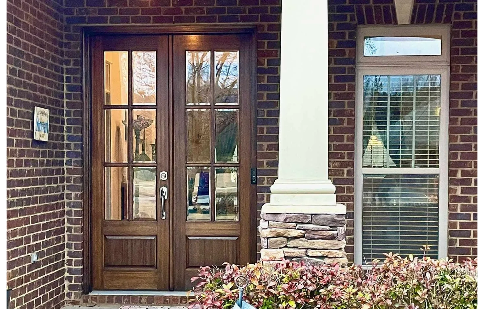 Complete information on windows, doors and glass