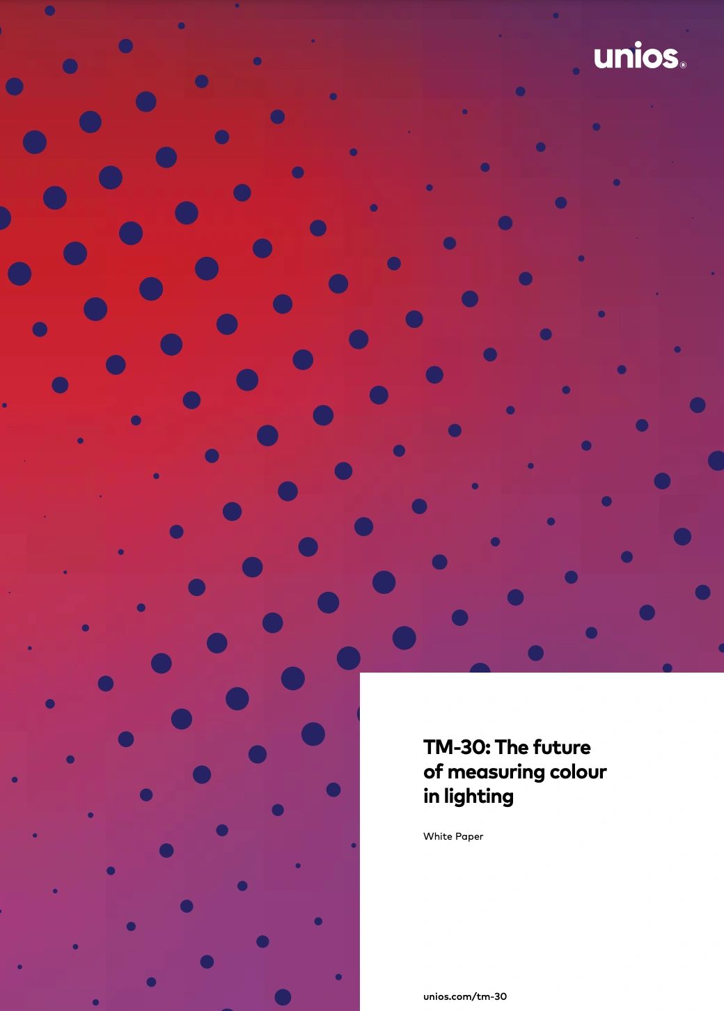 TM-30-15: A new colour rendition index.