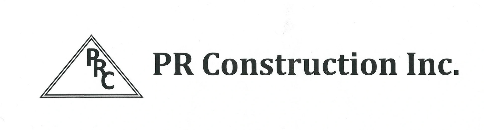 PR Construction | PR Construction