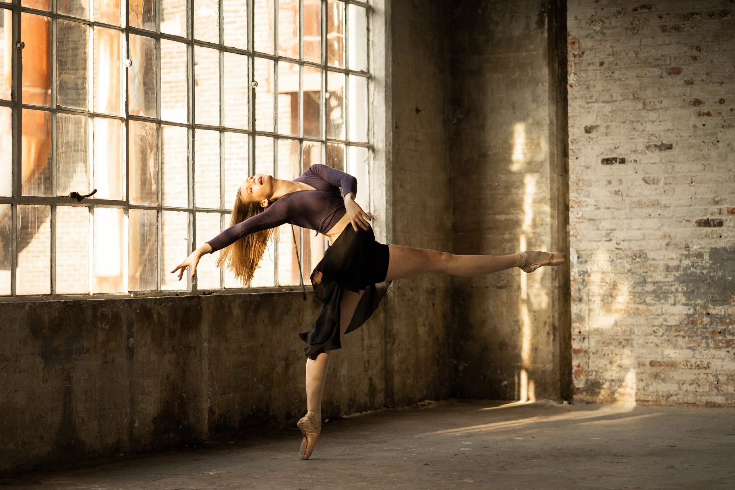 Megan Dillon - Dancer, Singer, Actress