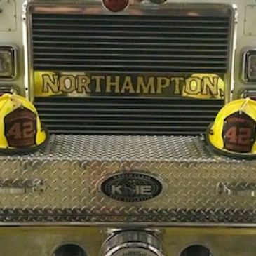 Northampton Fire Department - Home