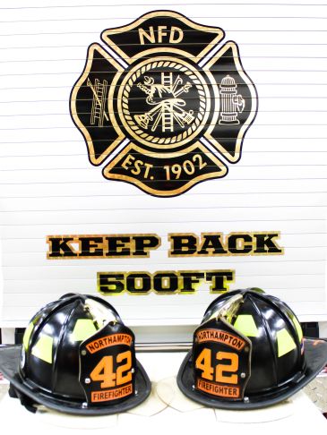 Northampton Fire Department - Home