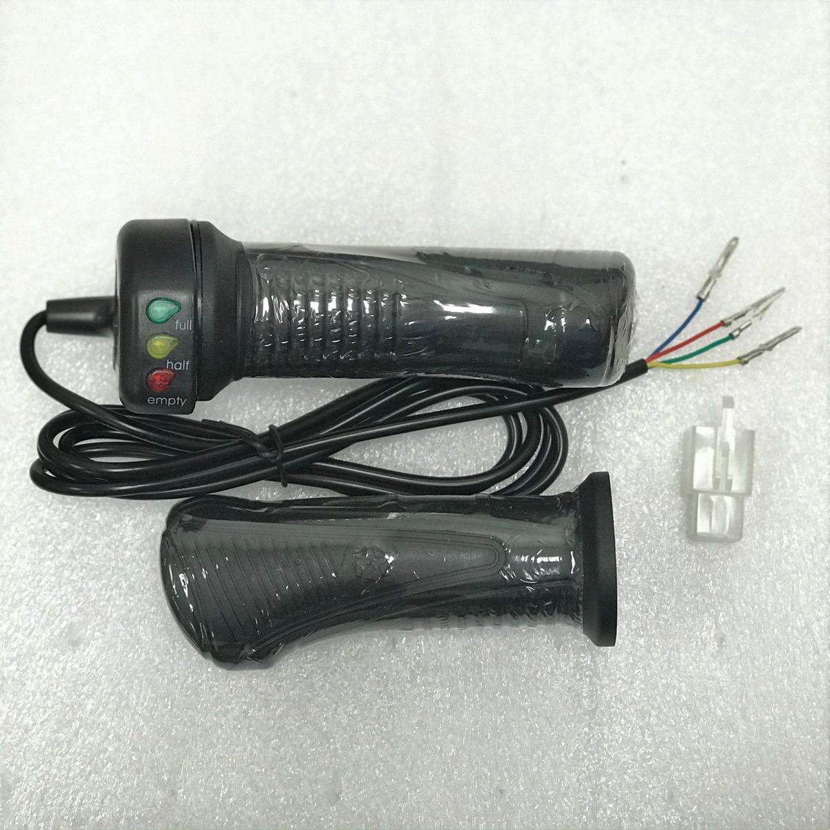 Throttle – 24 volt