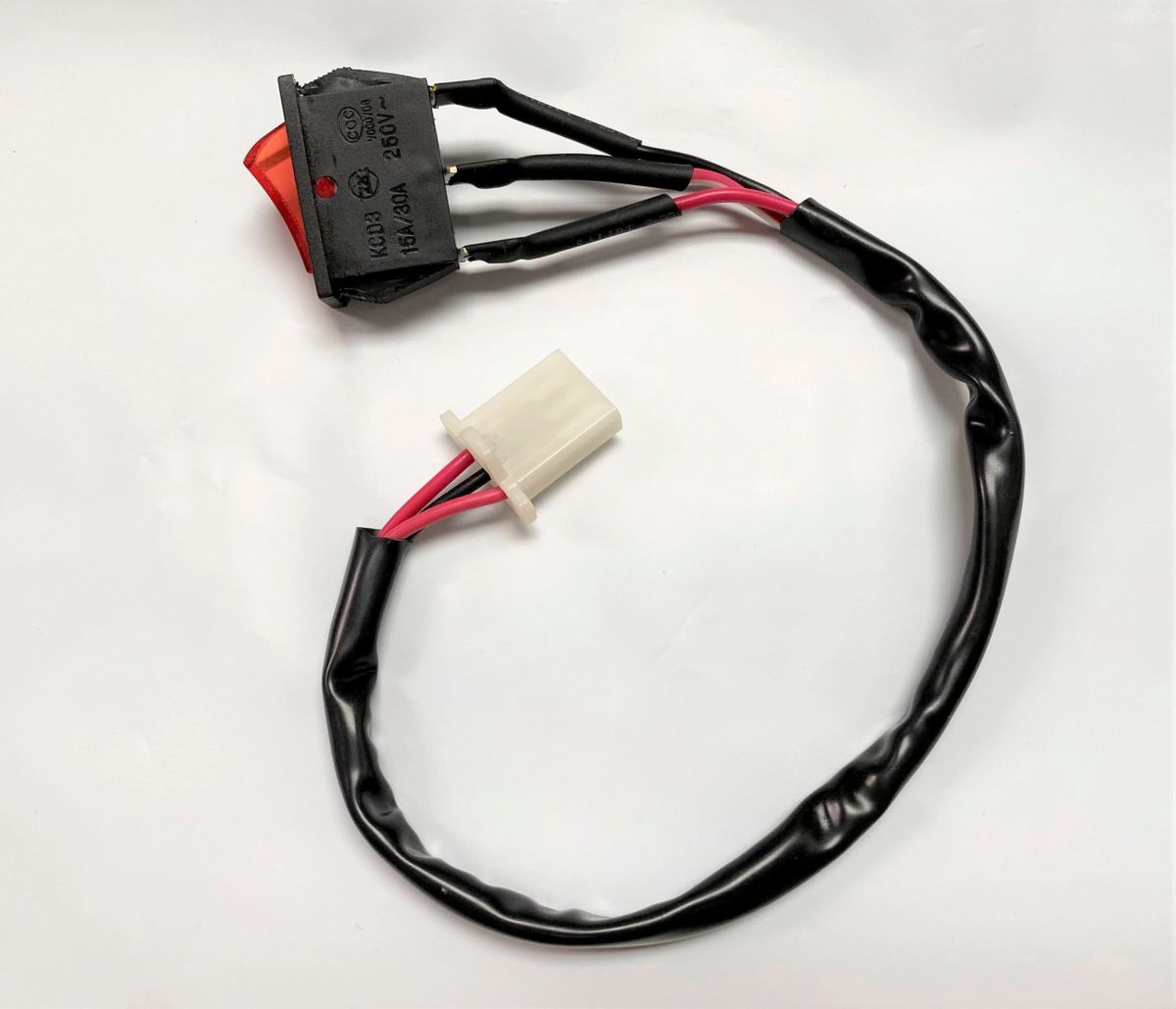 On/Off Switch – 50 Series units and 51 Series 1000watt Cooler