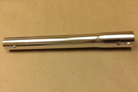 Steering T Bar Lower Piece
