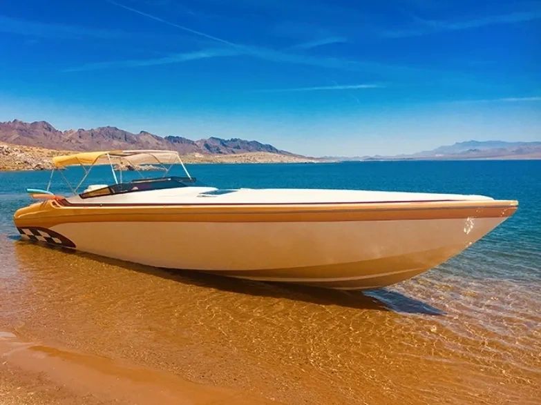 Marine Systems – IMCO STEERING