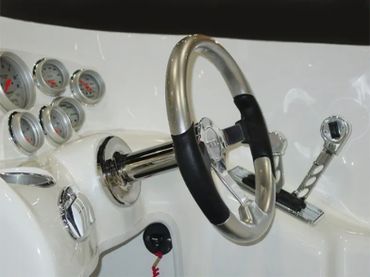 Gallery – IMCO STEERING – Steering Component