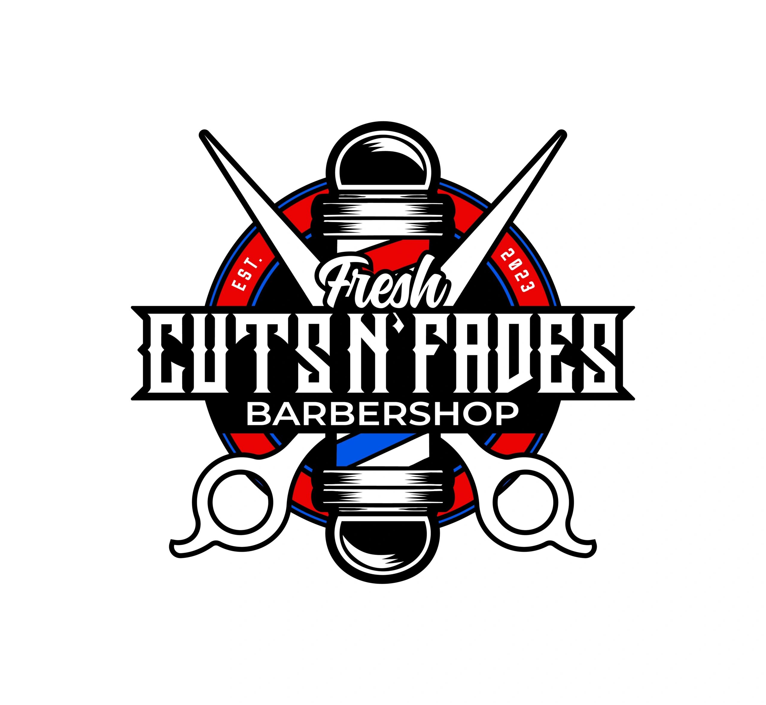 Fresh Cuts N’ Fades - Home