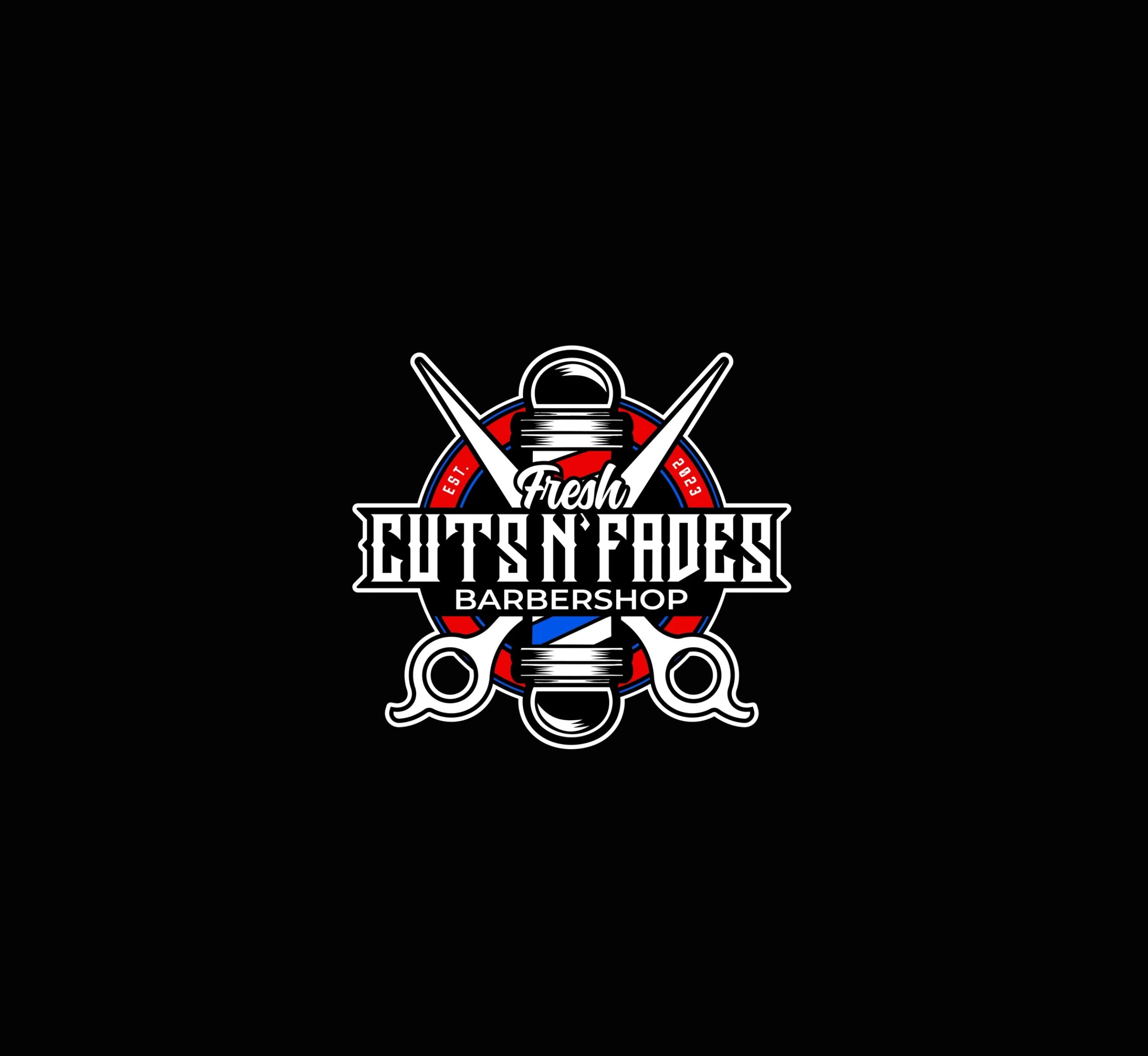 Fresh Cuts N’ Fades - Home
