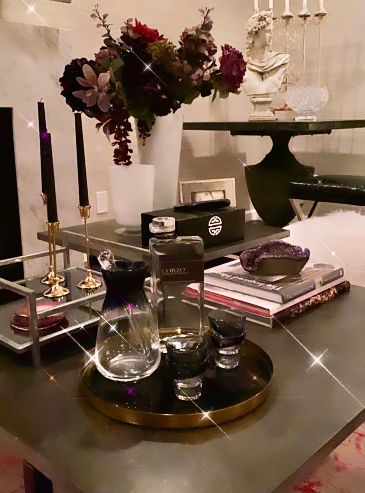 Anthony Joseph Interiors - Interior Design - Los Gatos, California