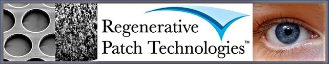 Regenerative Patch Technologies, Inc