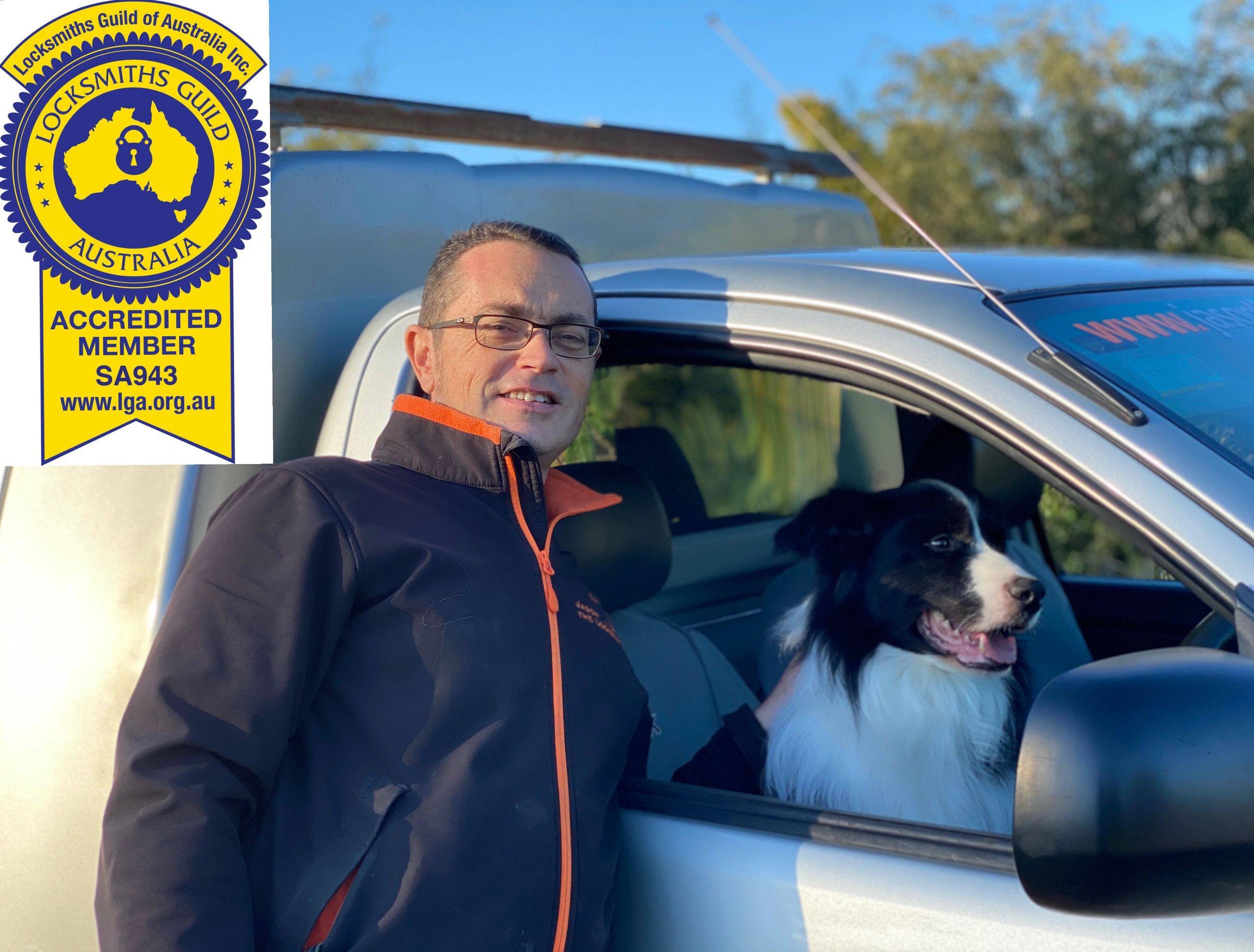 Jason the Locksmith - Locksmith, Locksmith, Keys, Keys and Locksmith