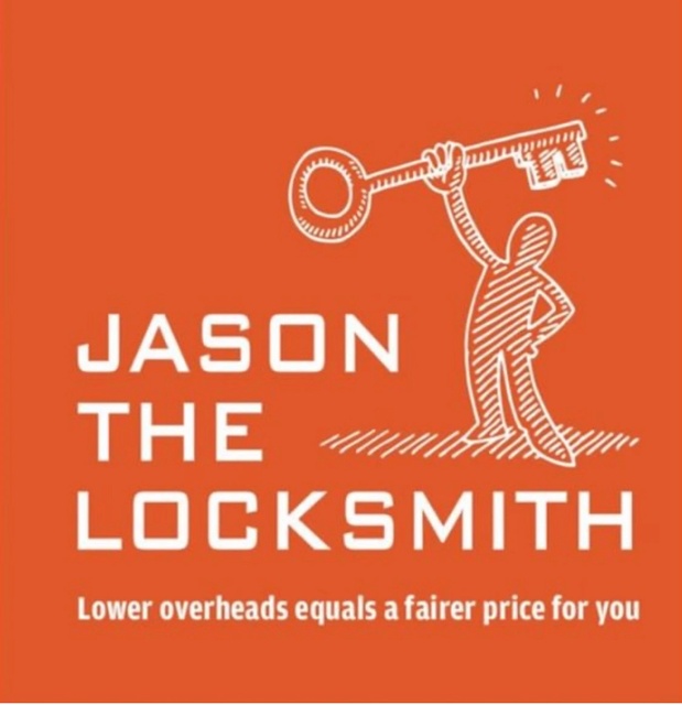 ABOUT JASON | Jason the Locksmith