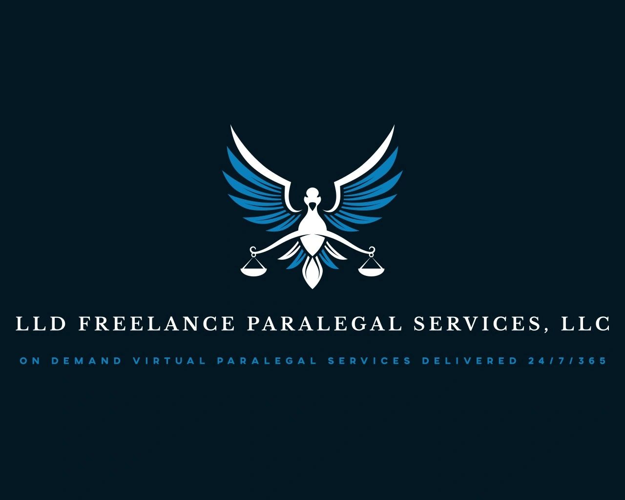 LLD Freelance Paralegal Services