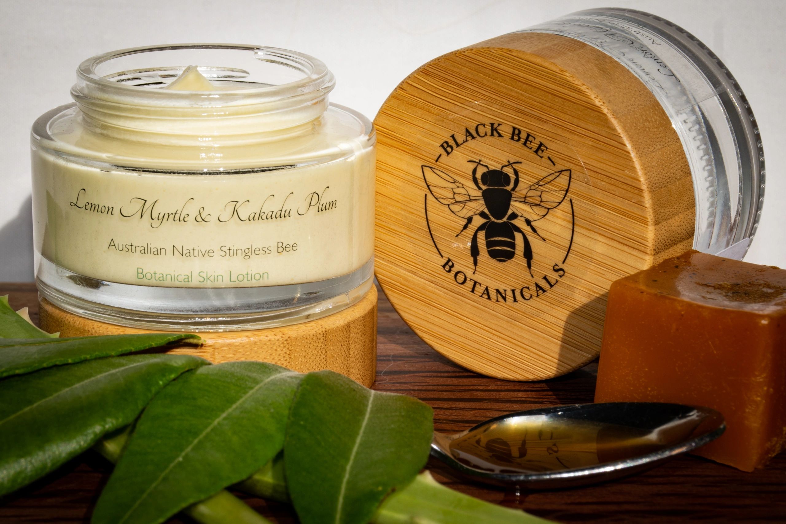 Black Bee Botanicals