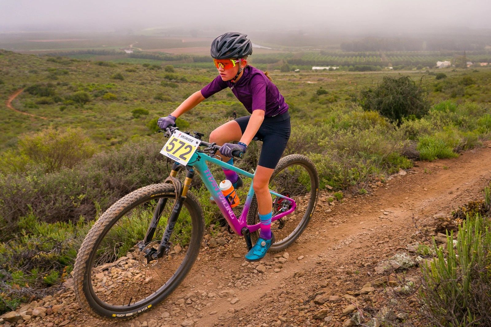 Isabella Stermin | Multi-sport athlete - South African Multi-Sport ...