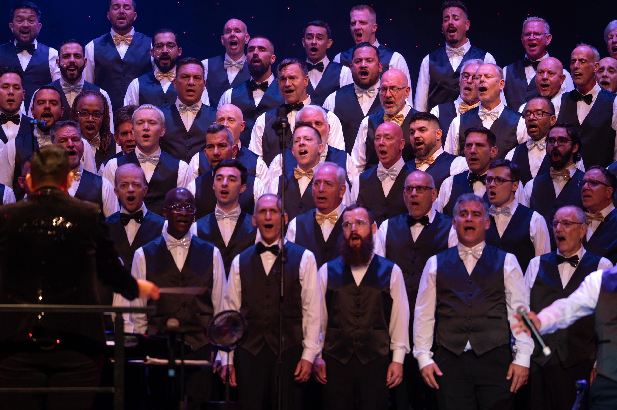 Invincible Voices, Lasting Legacy