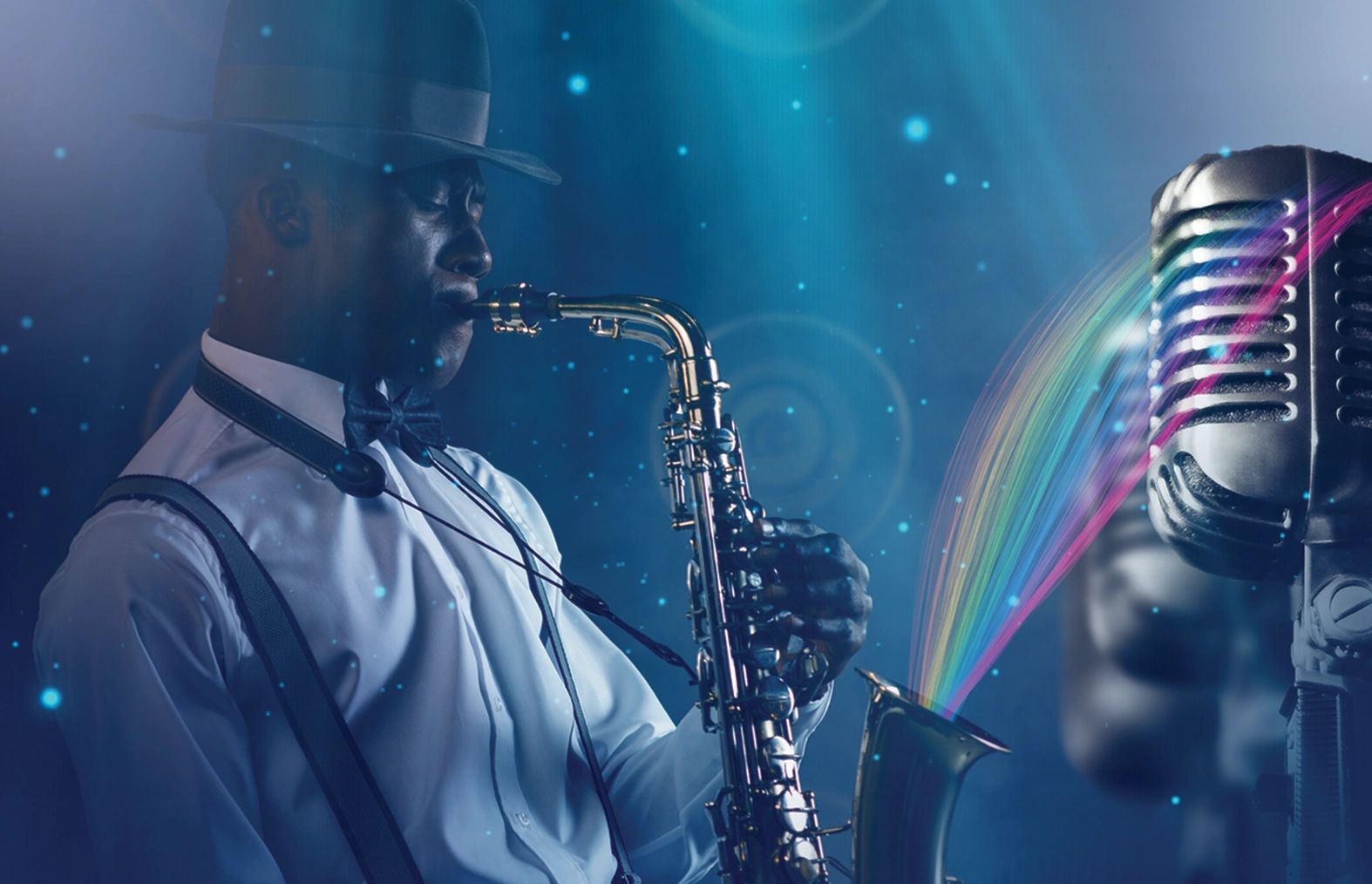 JAZZ: The Queer Touch